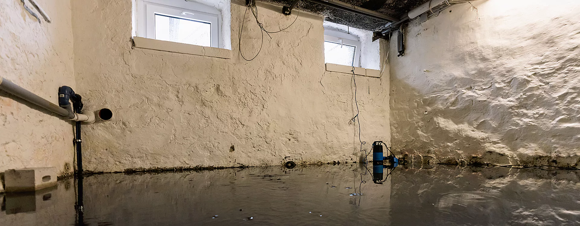 Basement Sewer Backup New Toronto, Toronto - Basement Sewer Drain ...