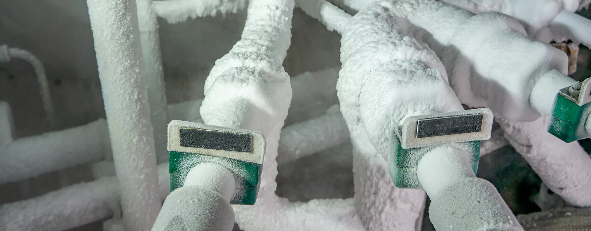 Fix Frozen Pipes New Toronto, Toronto | Thawing Frozen Plumbing