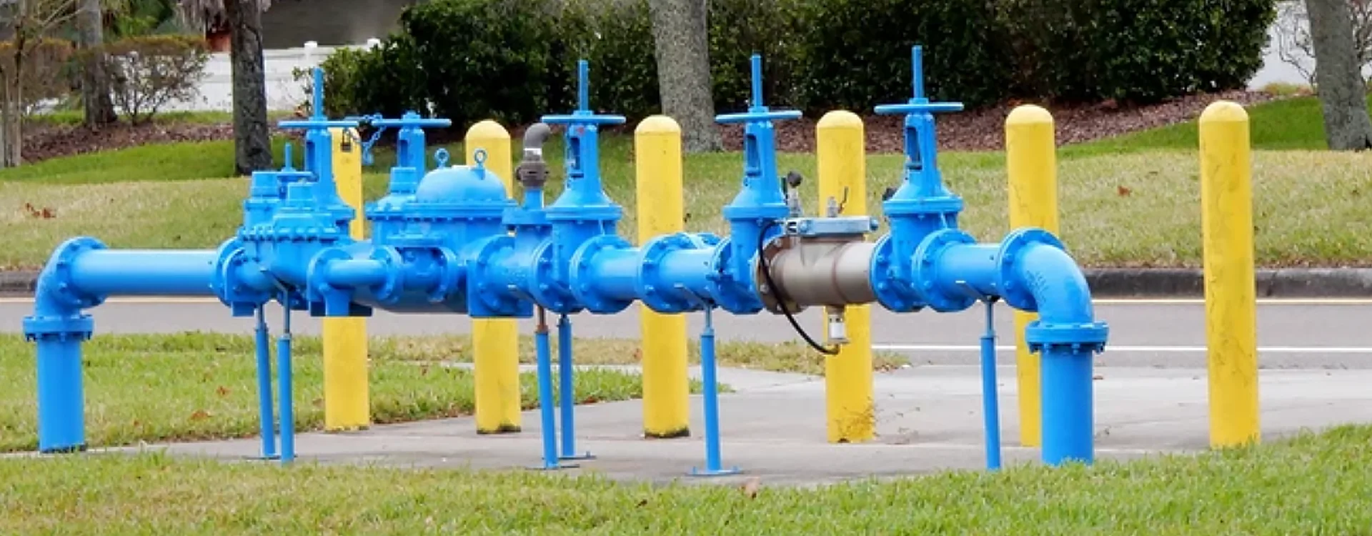 Water Backflow Prevention New Toronto, Toronto | Secure Water Supply ...